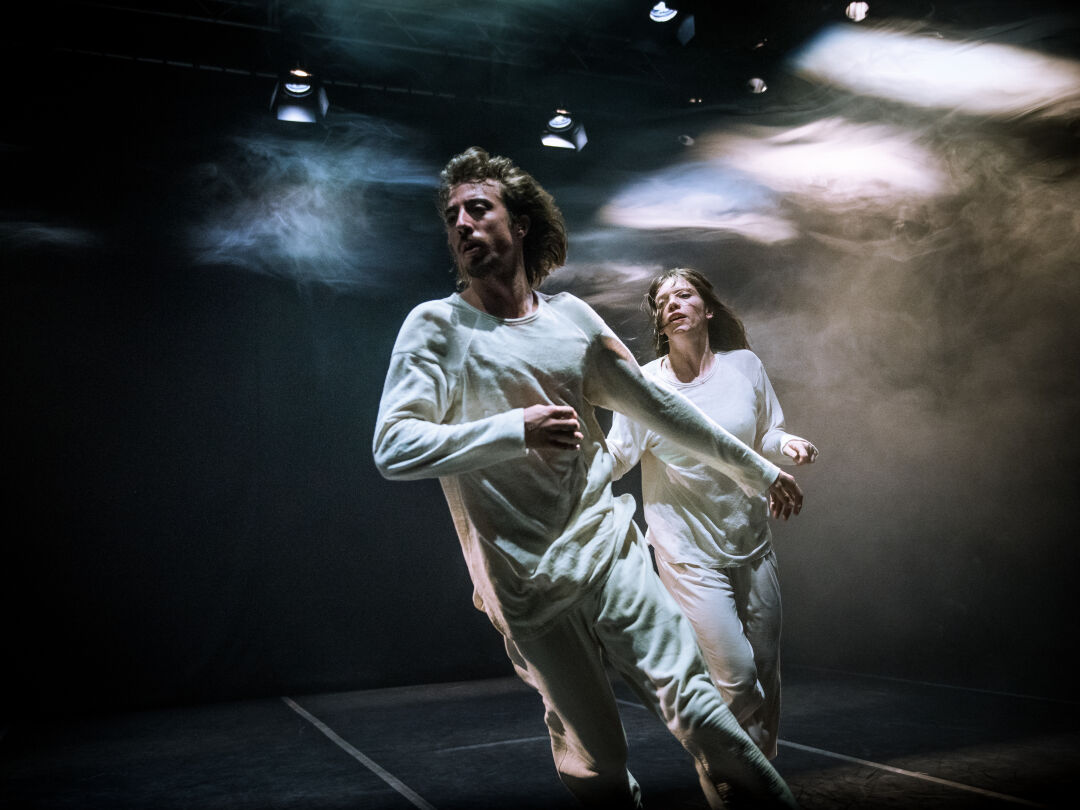 Syncing Feeling | Dancenorth