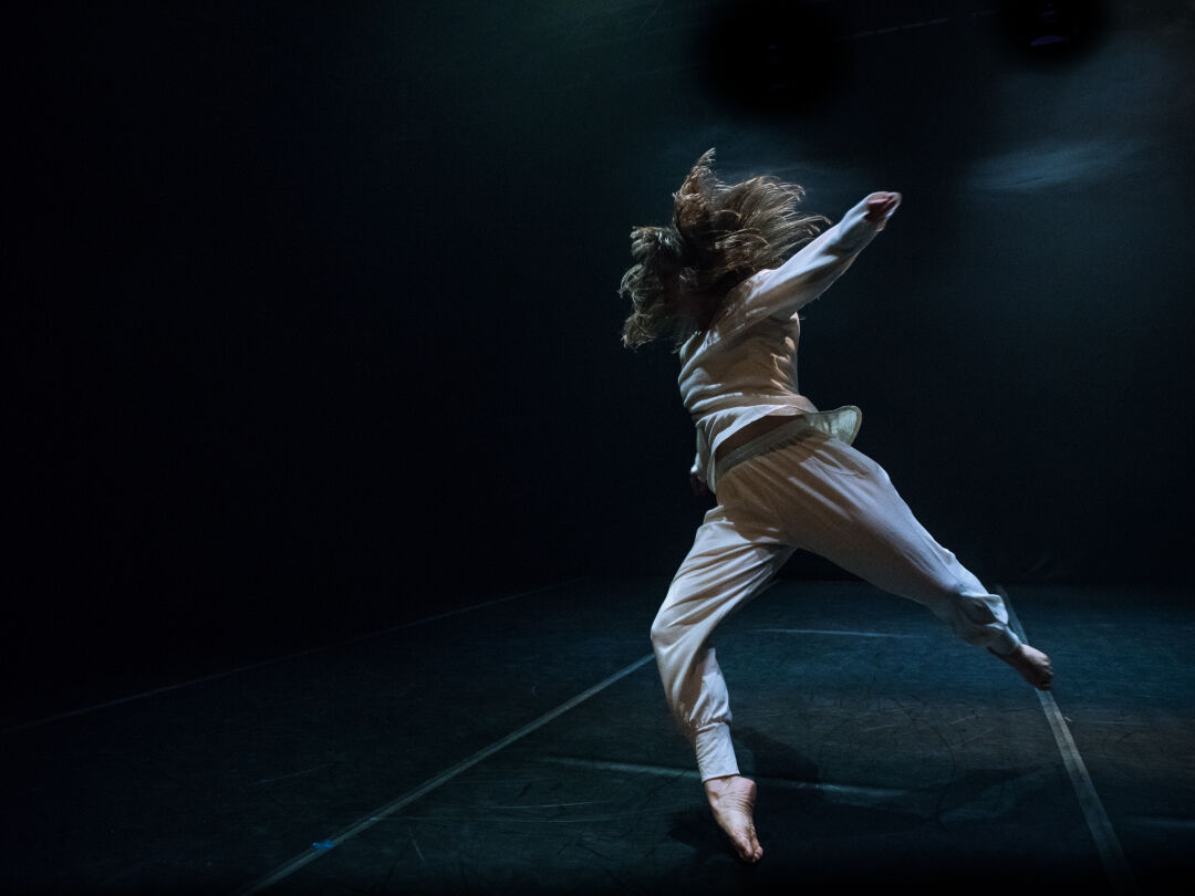 Syncing Feeling | Dancenorth