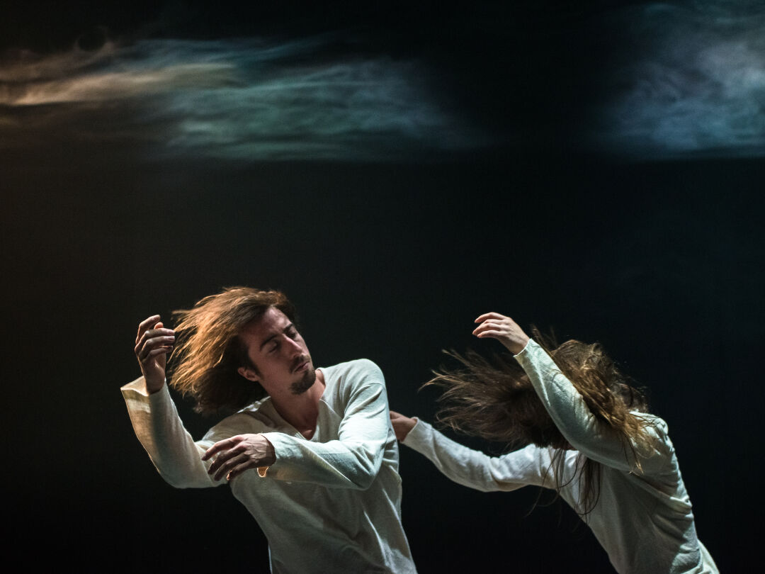 Syncing Feeling | Dancenorth