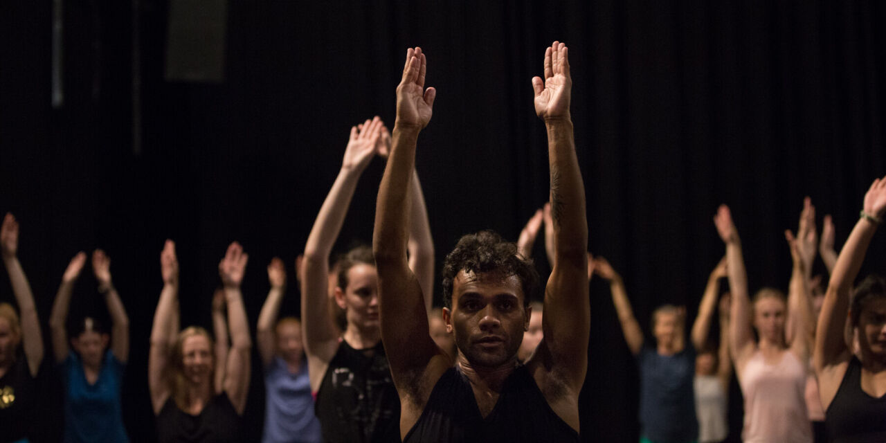 Secondment Program | Dancenorth