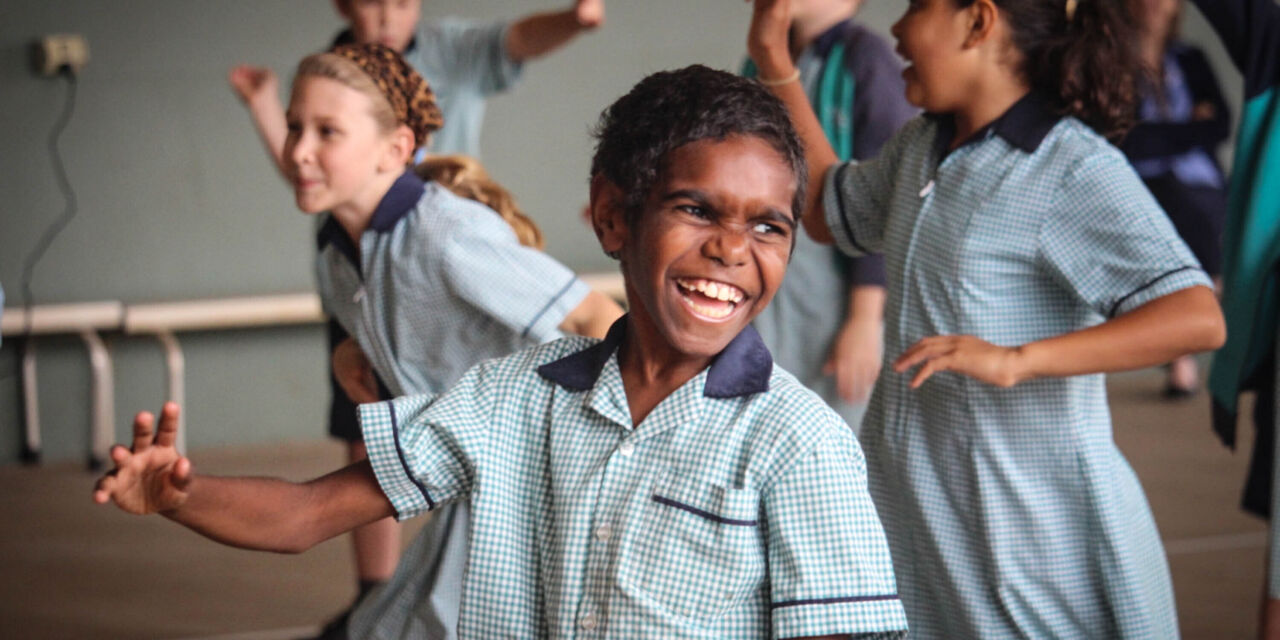 Regional Workshop Tour | Dancenorth