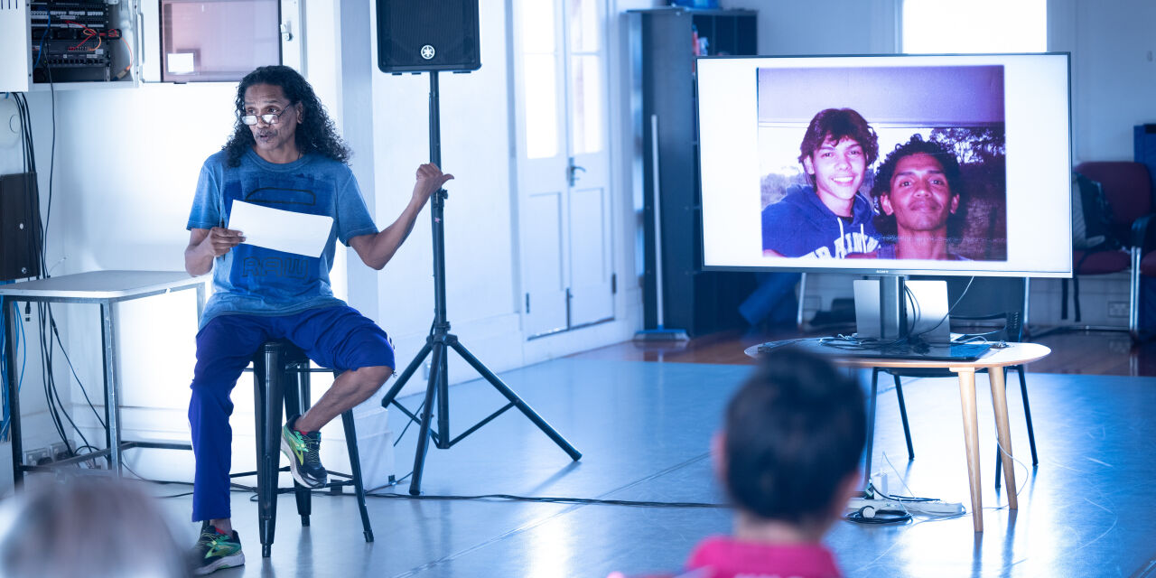 Raymond Blanco | Dancenorth